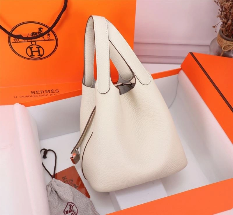 Cut-rate Hermes Picotin Lock