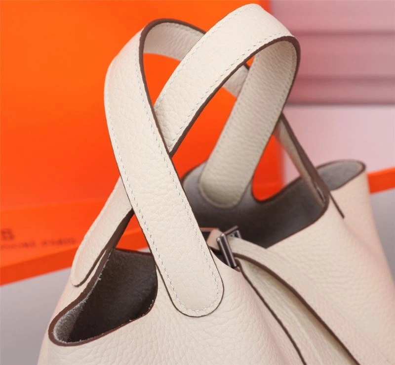 Cut-rate Hermes Picotin Lock