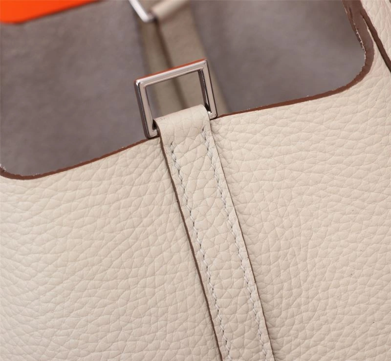 Cut-rate Hermes Picotin Lock