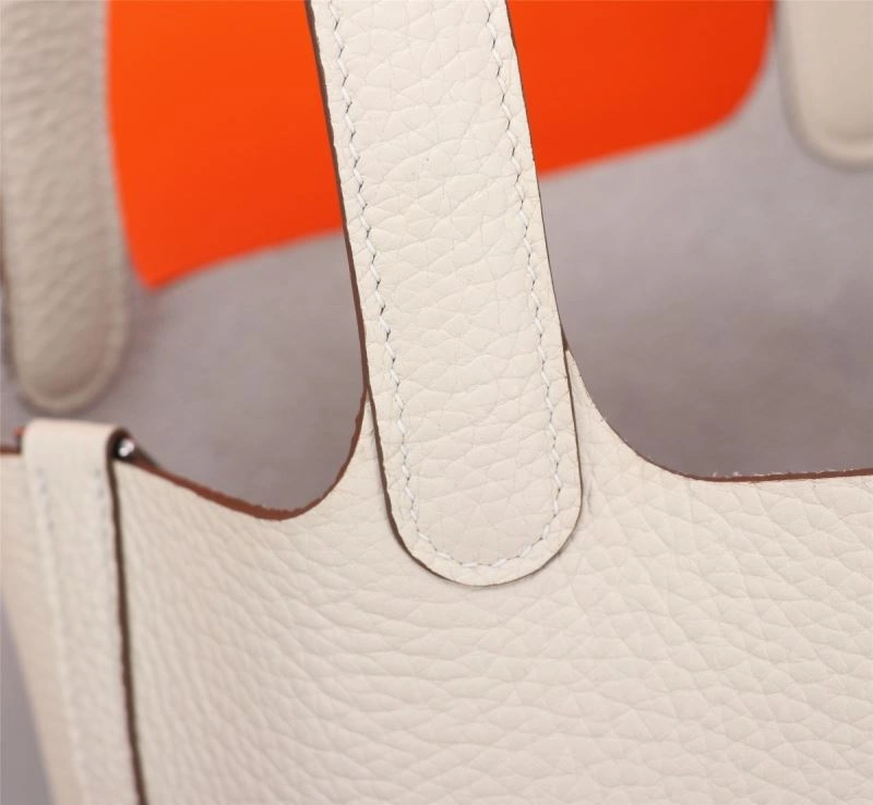 Cut-rate Hermes Picotin Lock