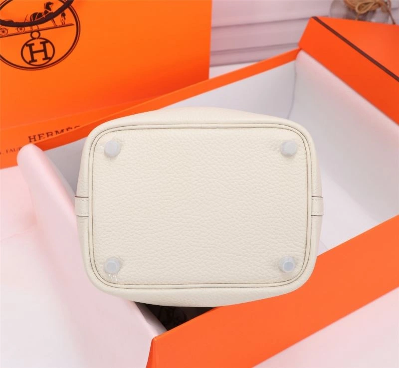 Cut-rate Hermes Picotin Lock