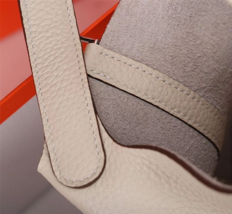 Cut-rate Hermes Picotin Lock