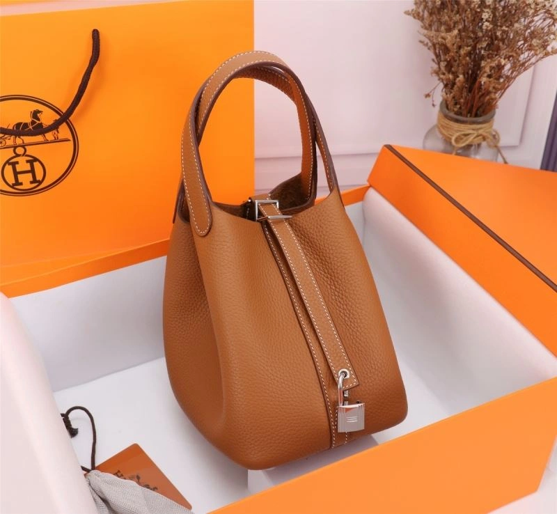 Affordable Hermes Picotin Lock