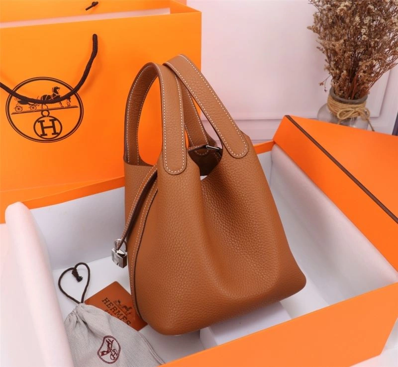 Affordable Hermes Picotin Lock