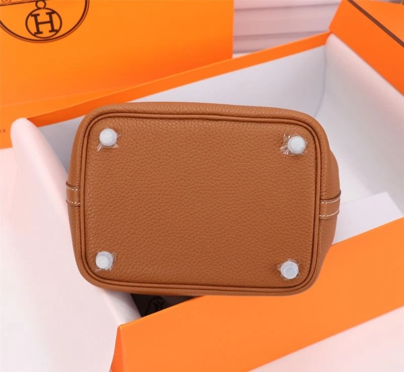 Affordable Hermes Picotin Lock
