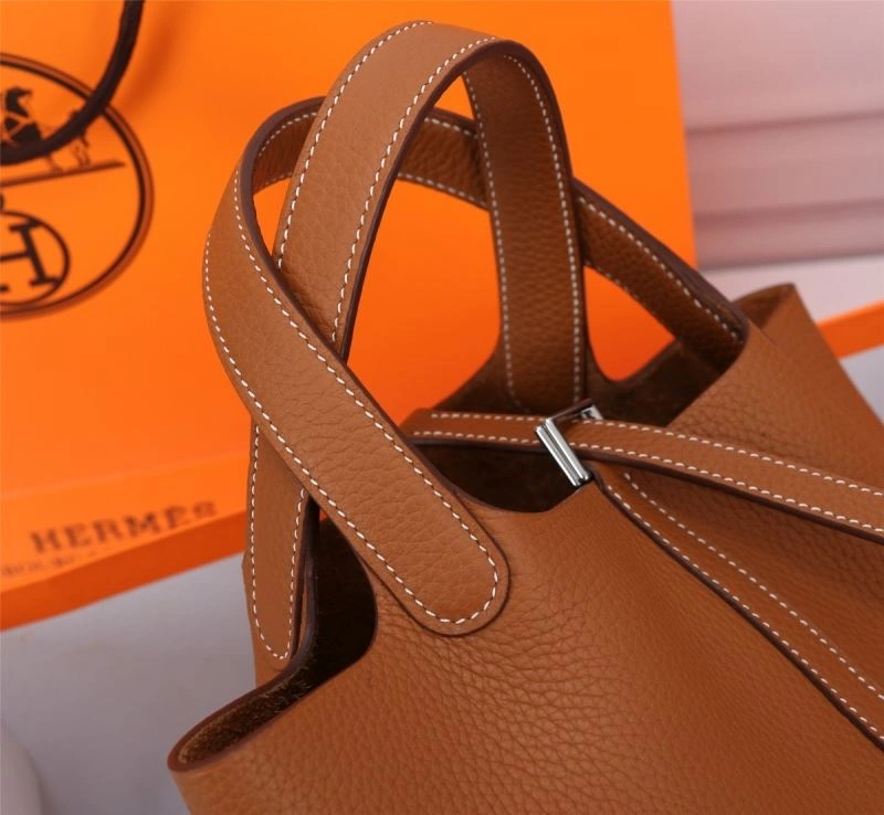Affordable Hermes Picotin Lock
