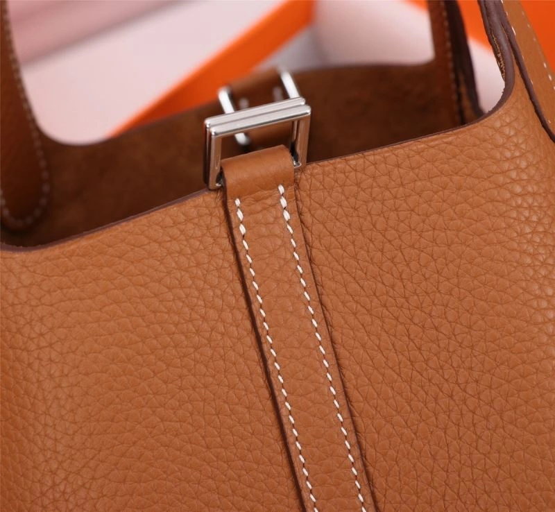 Affordable Hermes Picotin Lock