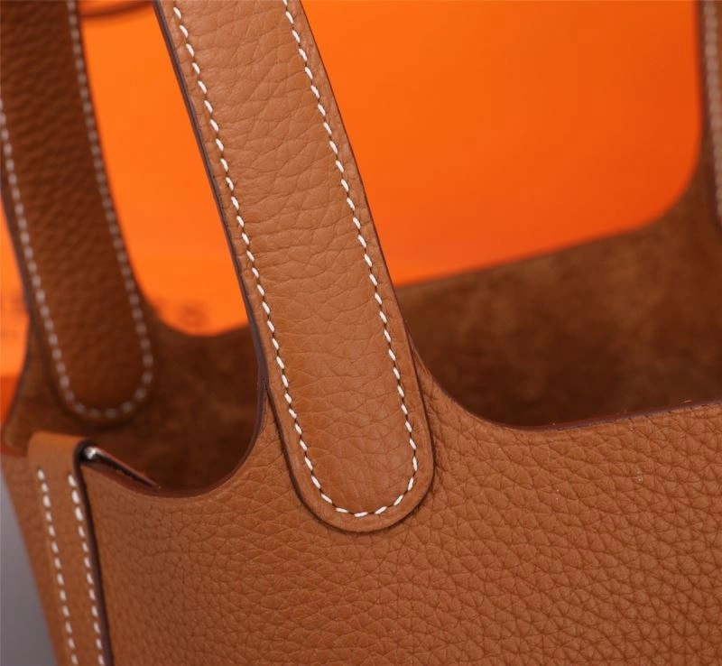 Affordable Hermes Picotin Lock