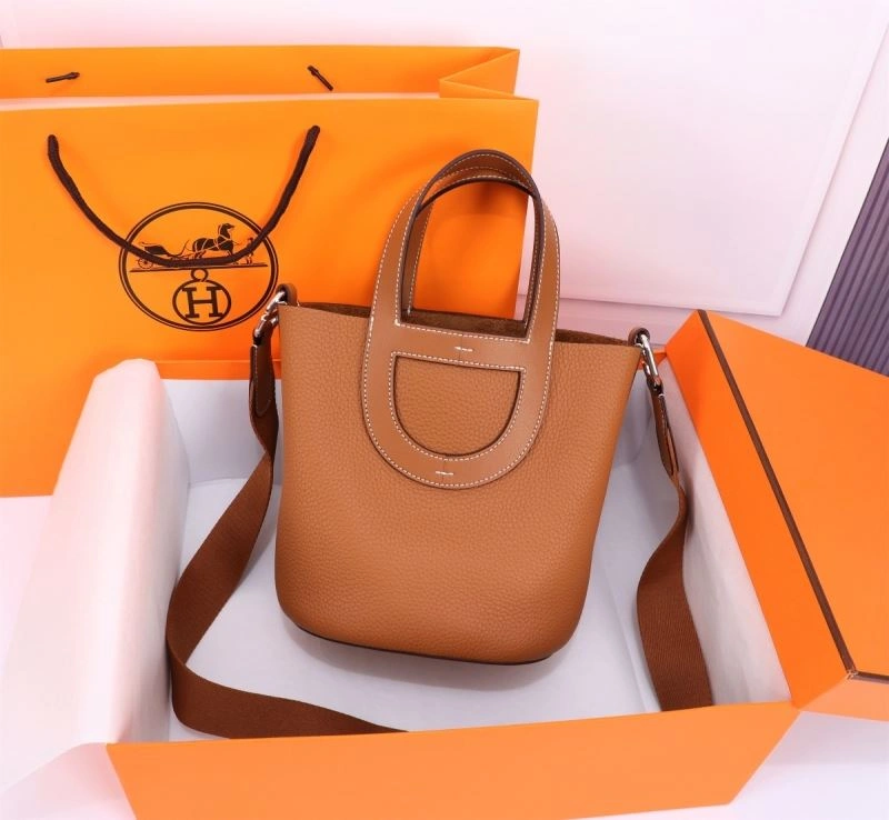 Hermes Picotin Lock