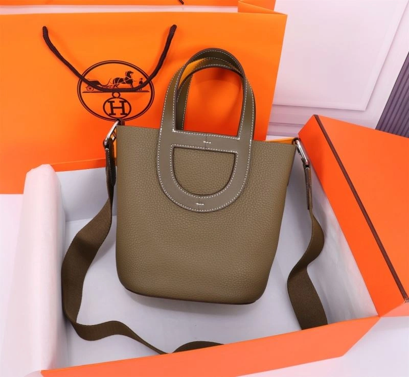 Hermes Picotin Lock