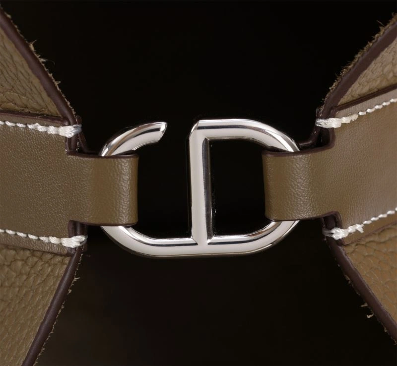 Top mirror Hermes Picotin Lock