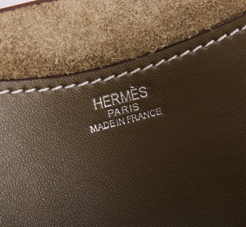 Top mirror Hermes Picotin Lock