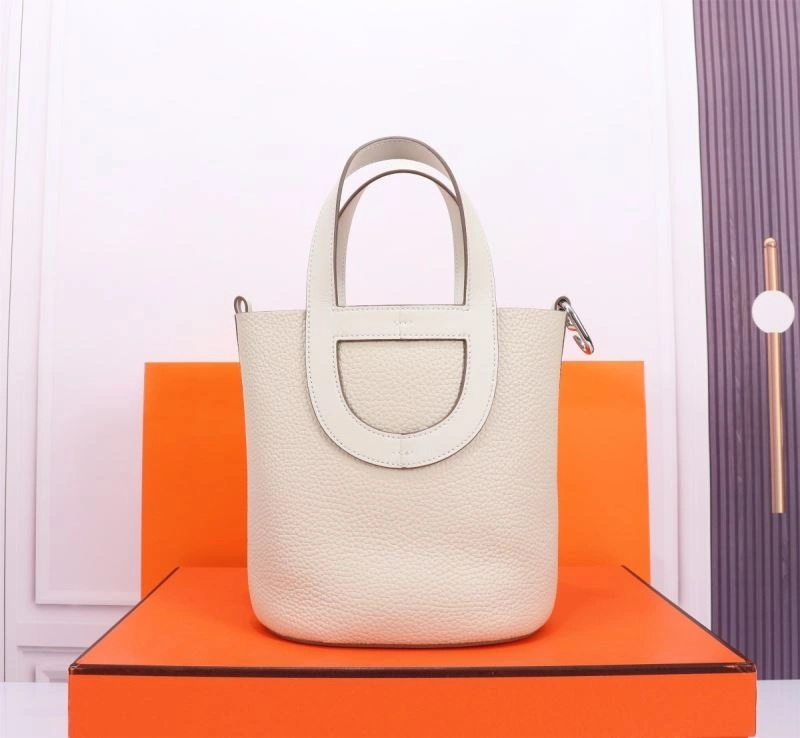 Precise copy Hermes Picotin Lock