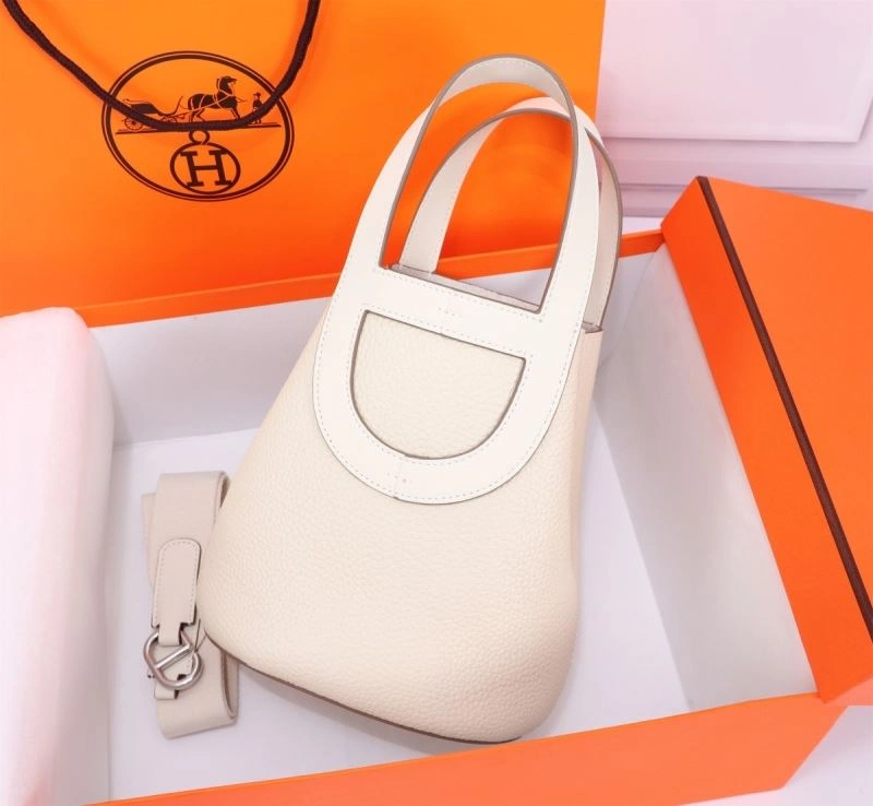 Precise copy Hermes Picotin Lock