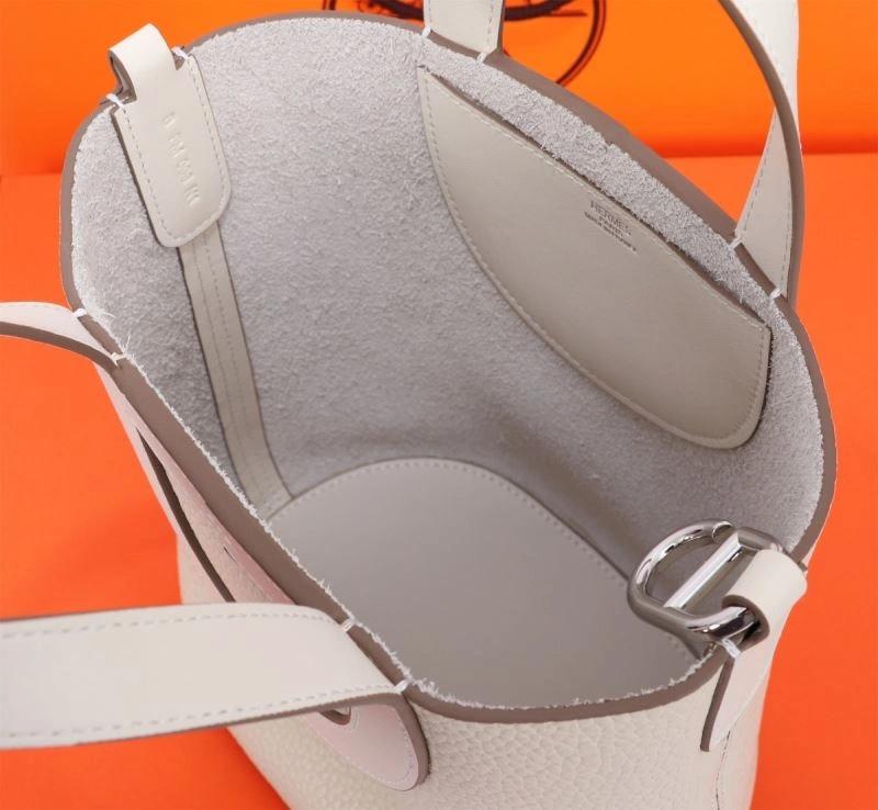 Precise copy Hermes Picotin Lock