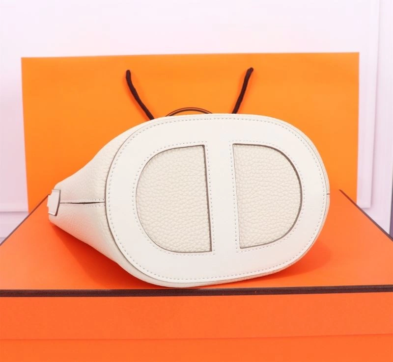 Precise copy Hermes Picotin Lock