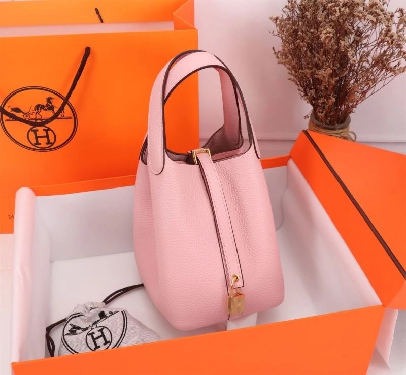 Top match Hermes Picotin Lock