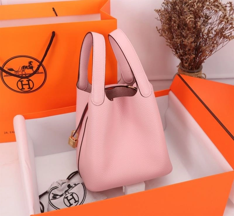 Top match Hermes Picotin Lock