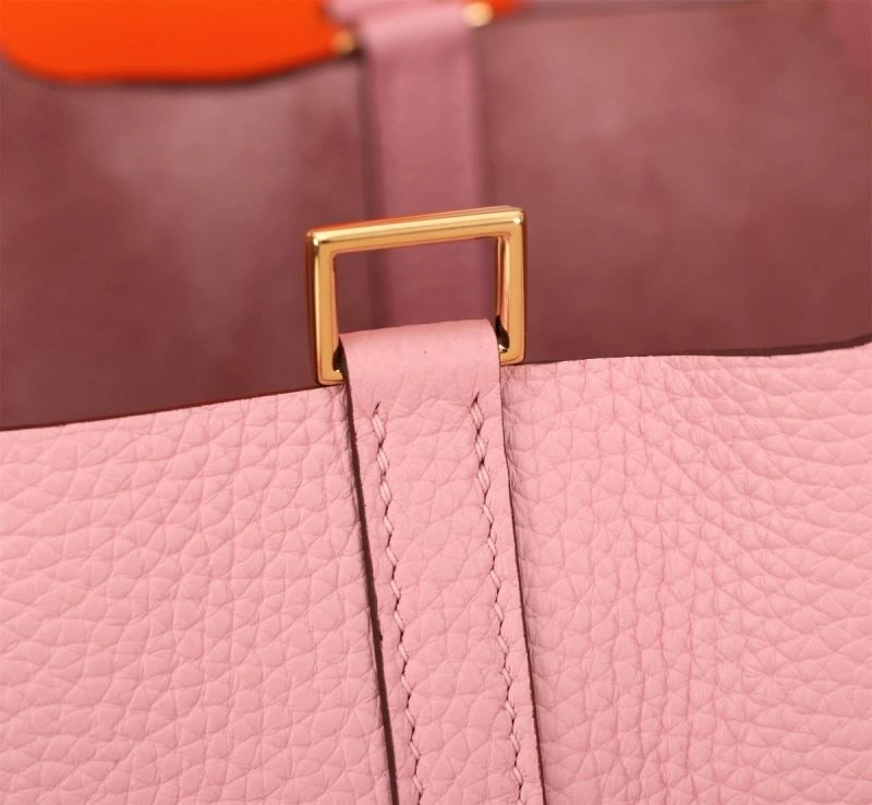 Top match Hermes Picotin Lock
