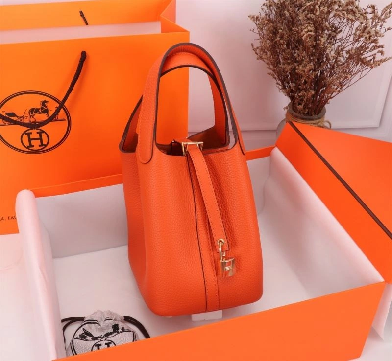 Discounted Hermes Picotin Lock