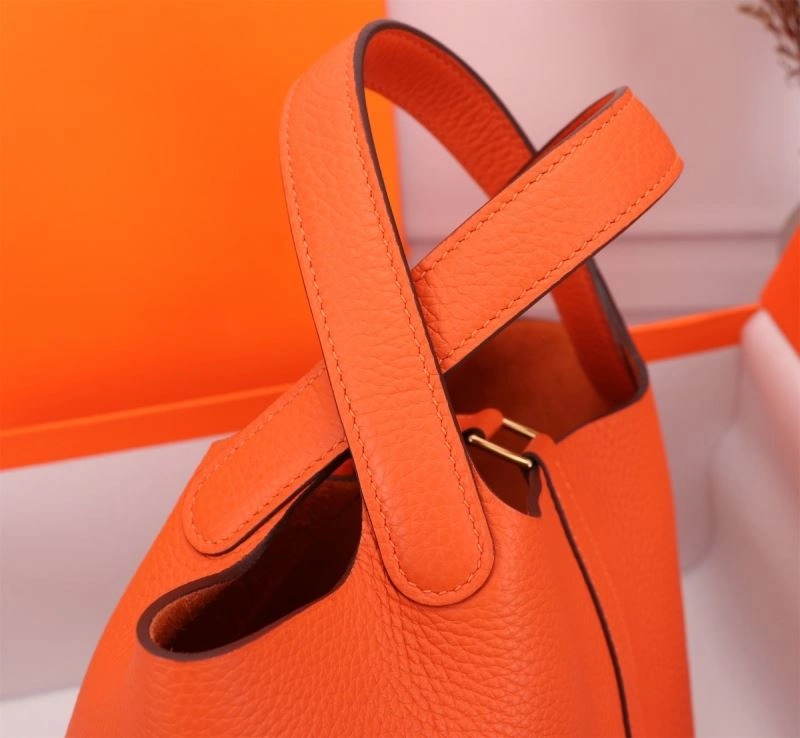 Discounted Hermes Picotin Lock