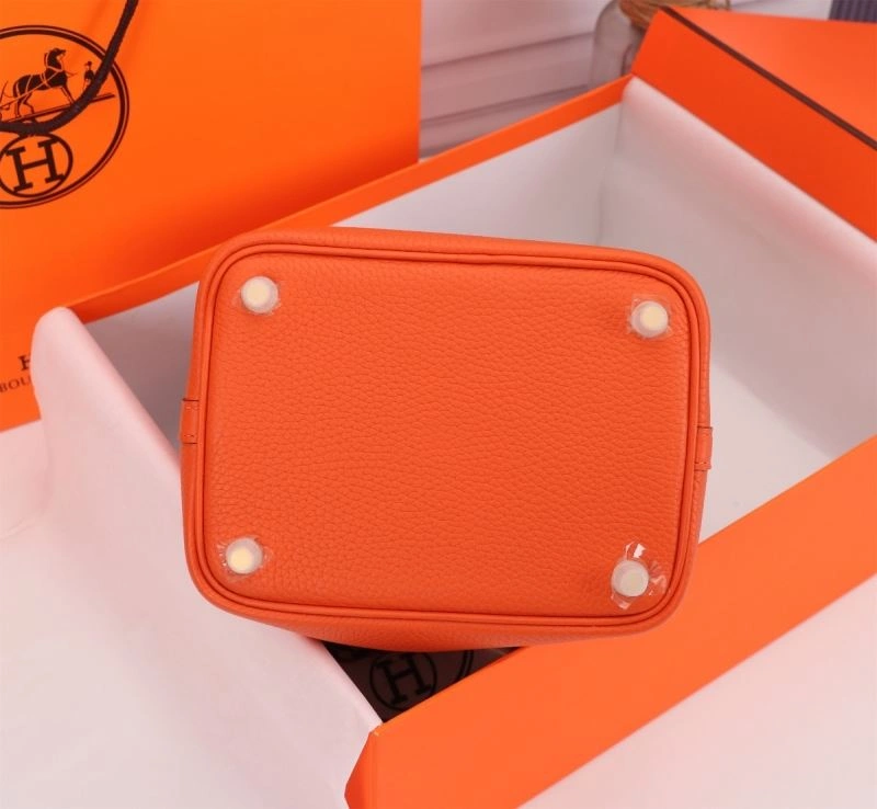 Discounted Hermes Picotin Lock