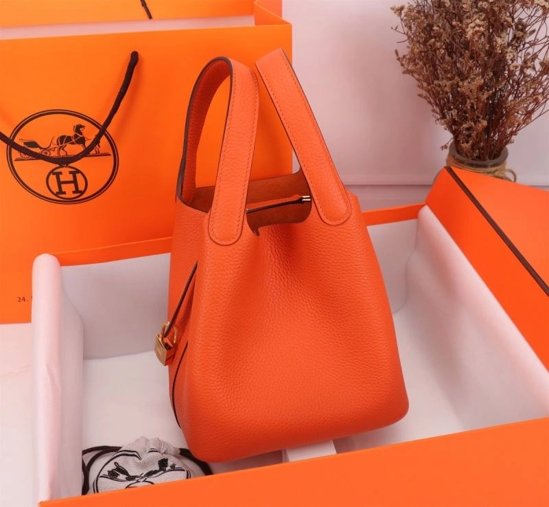 Discounted Hermes Picotin Lock