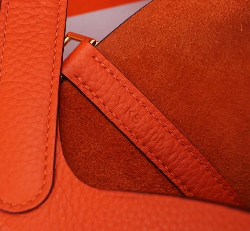 Discounted Hermes Picotin Lock