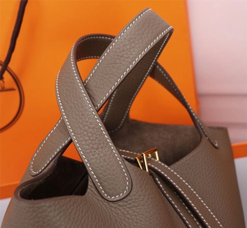 Economical Hermes Picotin Lock