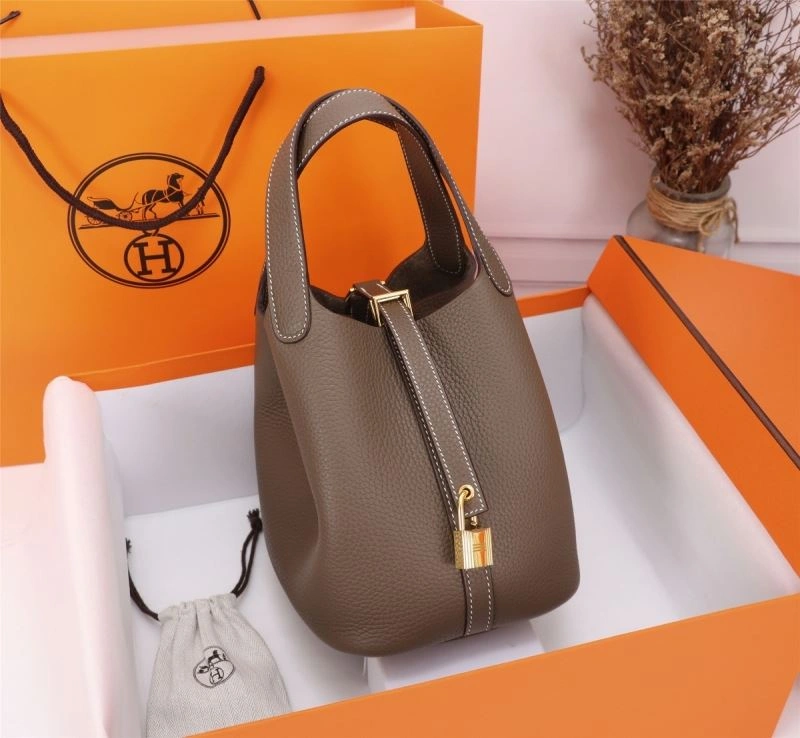 Economical Hermes Picotin Lock
