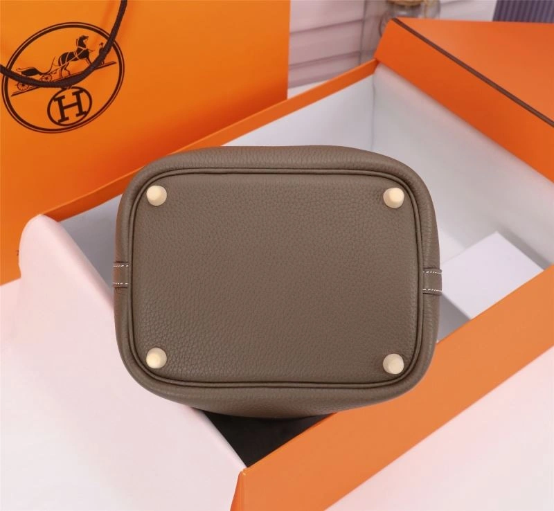 Economical Hermes Picotin Lock
