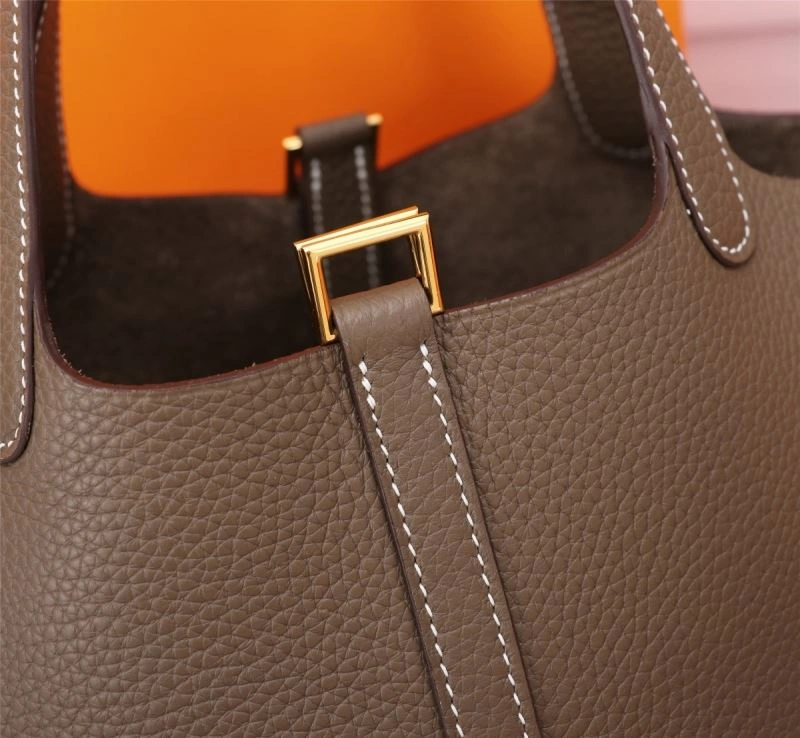 Economical Hermes Picotin Lock