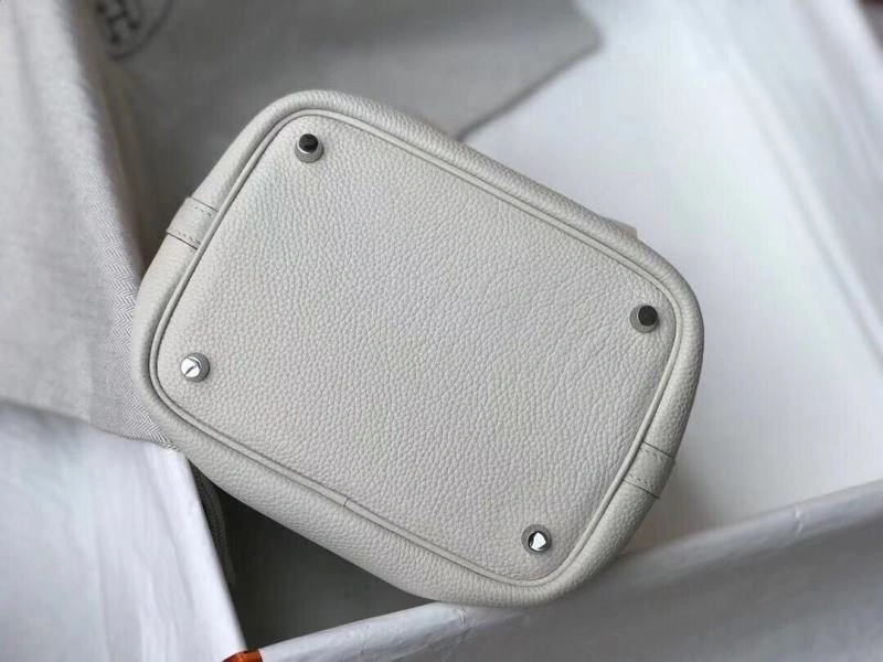 Brand-original Hermes Picotin Lock
