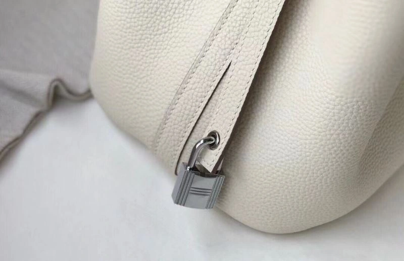 Brand-original Hermes Picotin Lock