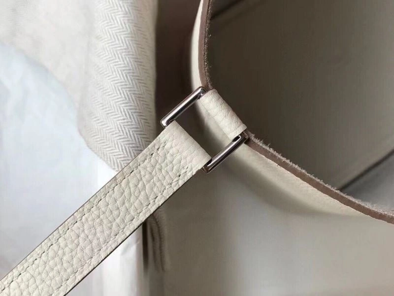Brand-original Hermes Picotin Lock
