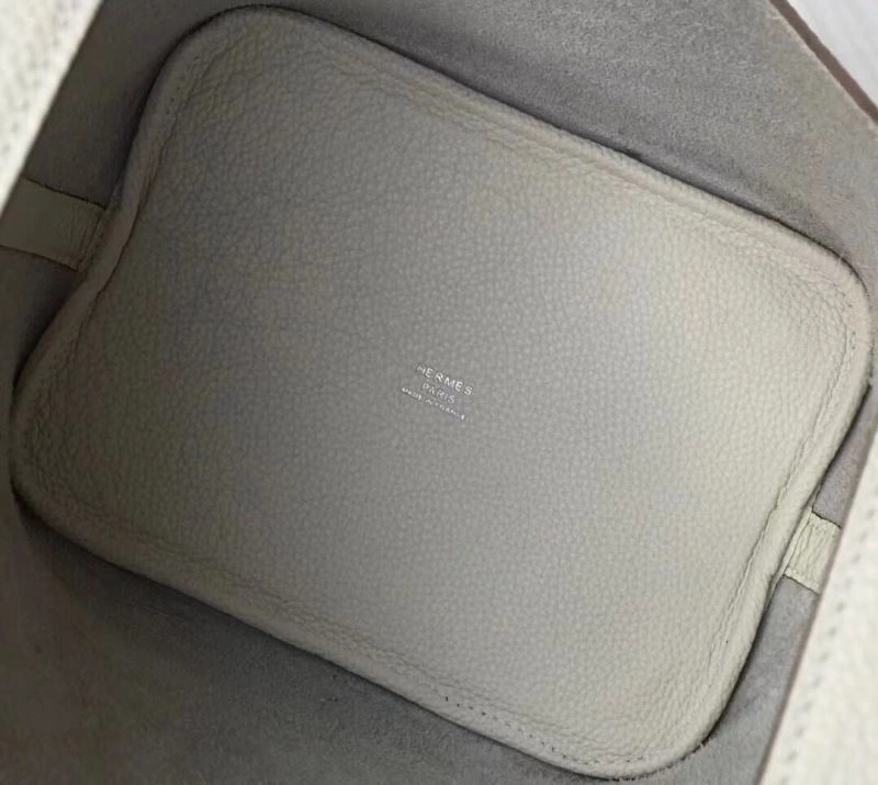 Brand-original Hermes Picotin Lock
