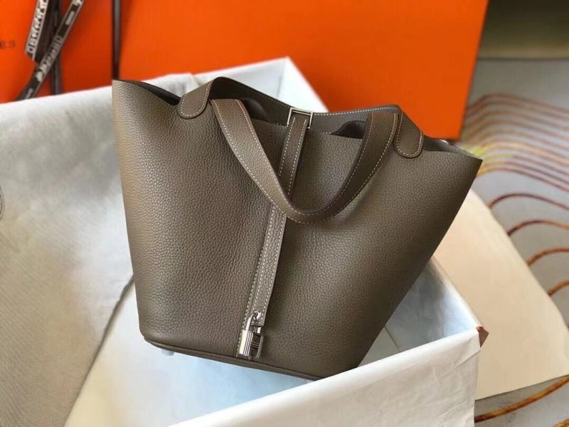 Hermes Picotin Lock