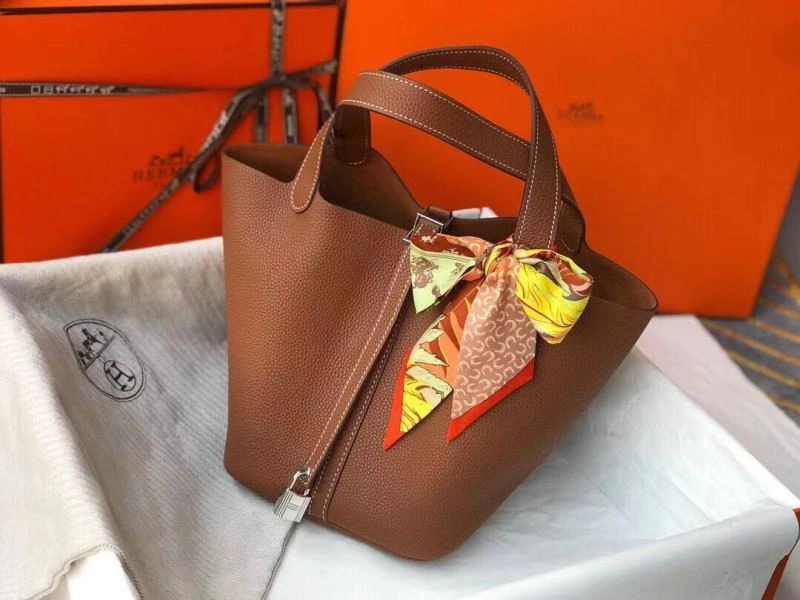 Top match Hermes Picotin Lock