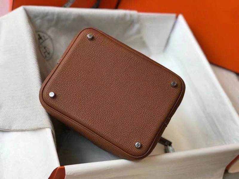 Top match Hermes Picotin Lock