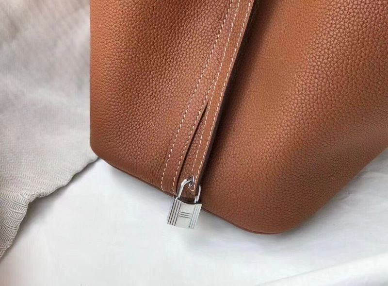Top match Hermes Picotin Lock