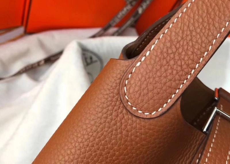Top match Hermes Picotin Lock