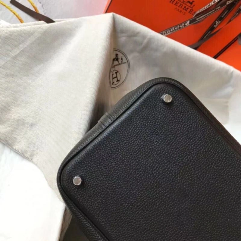 Legit Hermes Picotin Lock