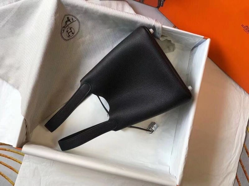 Legit Hermes Picotin Lock