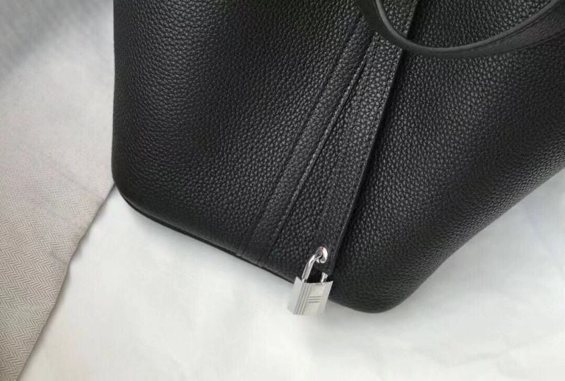 Legit Hermes Picotin Lock