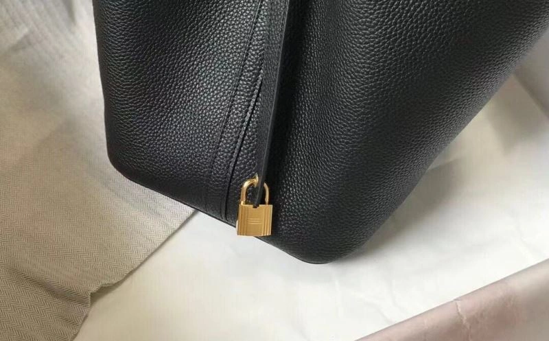 Legit Hermes Picotin Lock