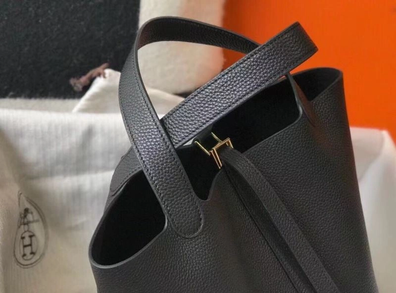 Legit Hermes Picotin Lock