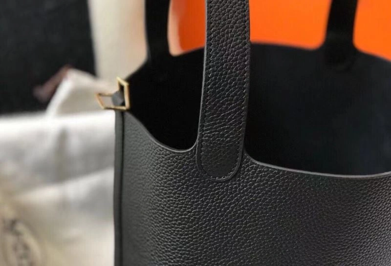 Legit Hermes Picotin Lock