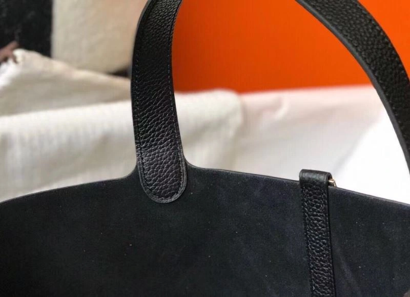 Legit Hermes Picotin Lock