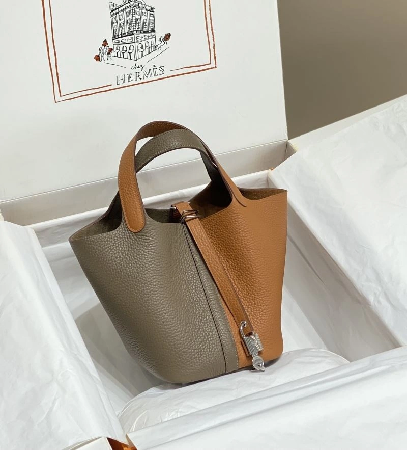 Cut-rate Hermes Picotin Lock