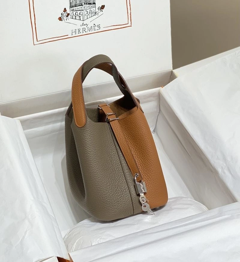Cut-rate Hermes Picotin Lock